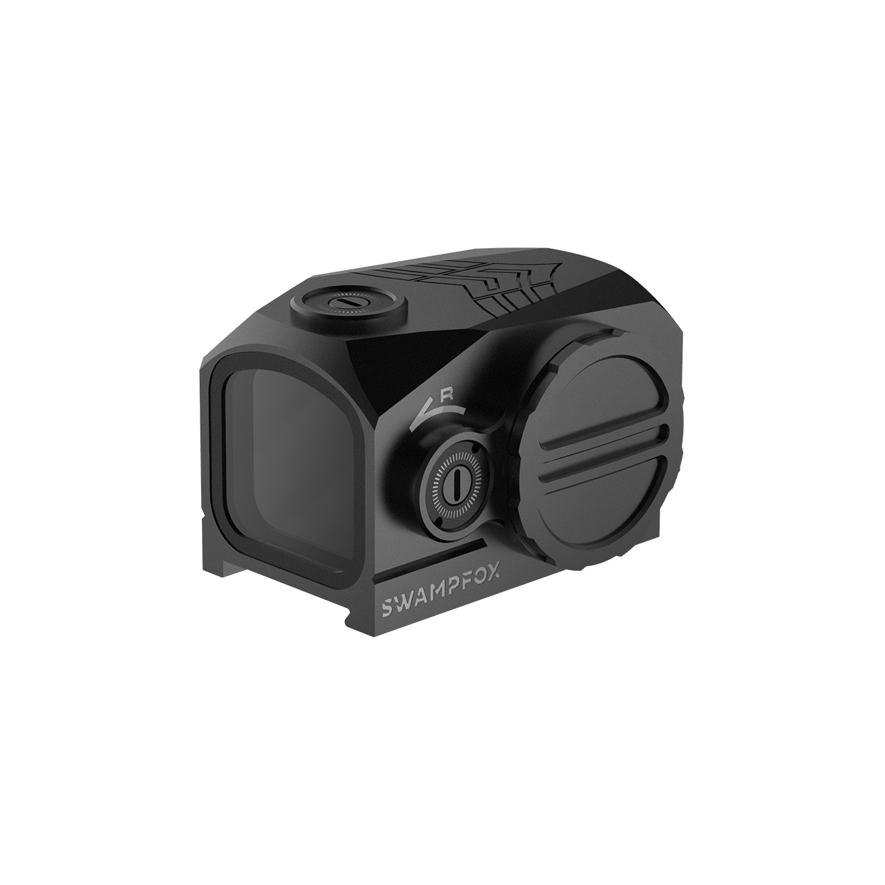 Swampfox Kraken Dot Sight - Marconi Armory