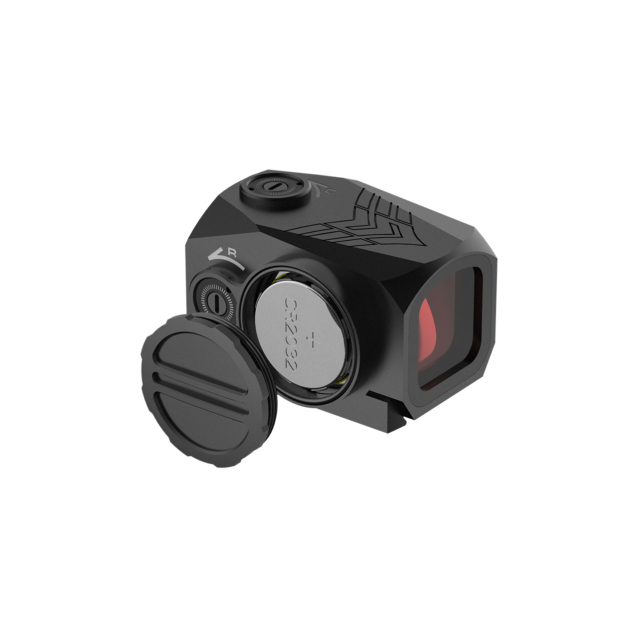 Swampfox Kraken Dot Sight - Marconi Armory