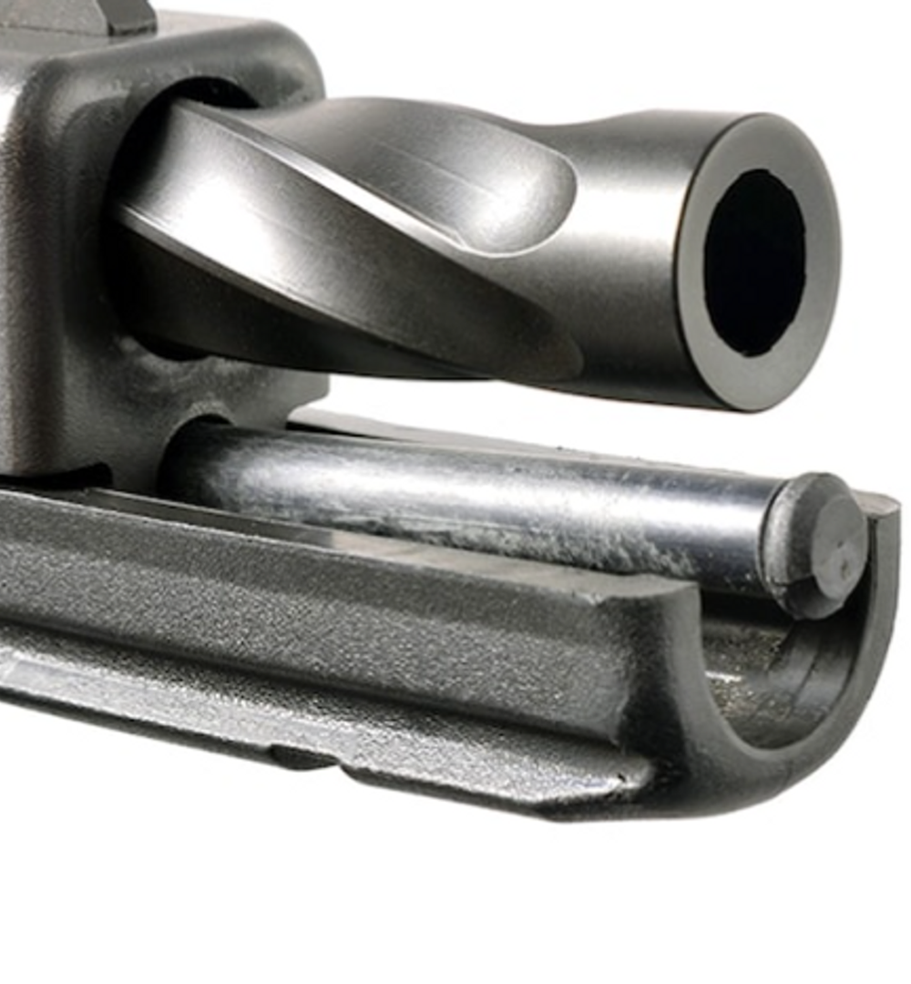 Strike Industries Ark Barrel | For Glock 19 | Gen 1-4 | Fluted ...